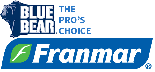 Blue Bear Commercial (Franmar) Products Archives - Contec Supply