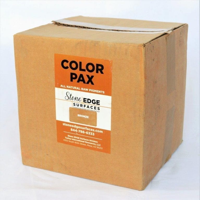 Surecrete XS TruColor Color Pack - Contec Supply