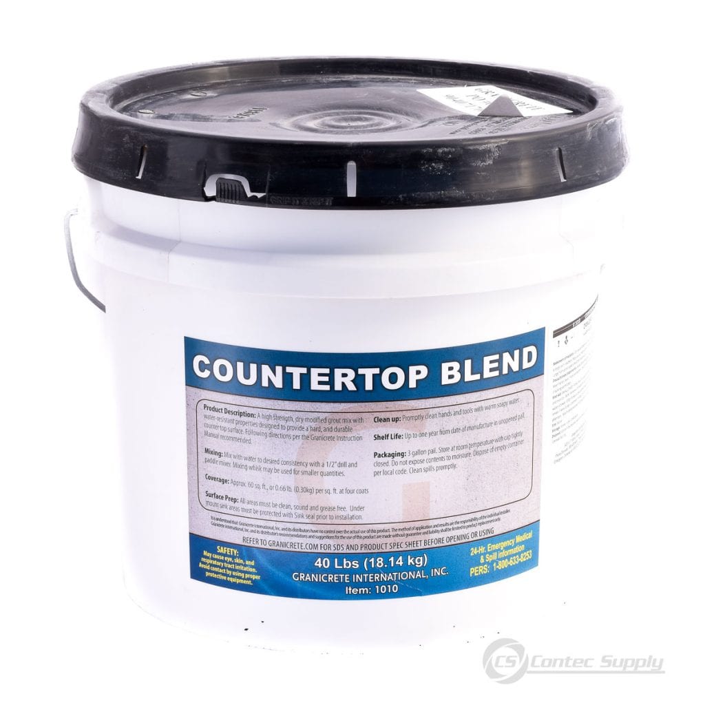 Z Counter-Shine | Contec Supply