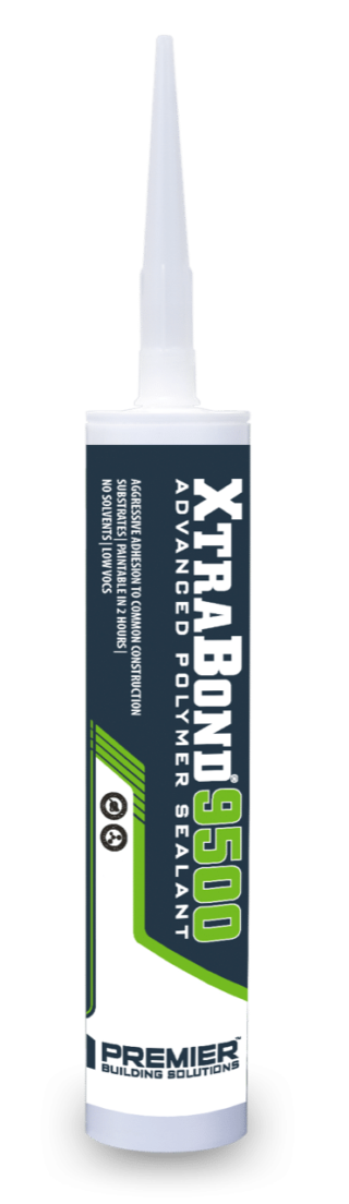 XtraBond 9500 Adhesive Sealant - Strong Bonding at Contec