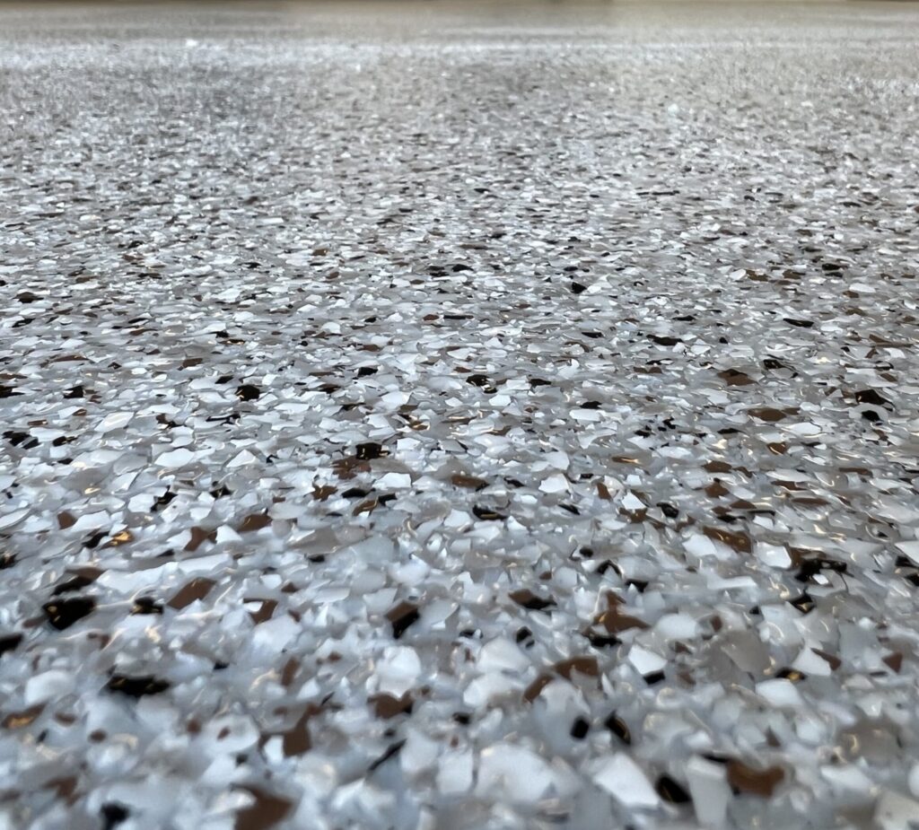 Durable Epoxy Flooring Solutions | Buy Online | Contec Utah