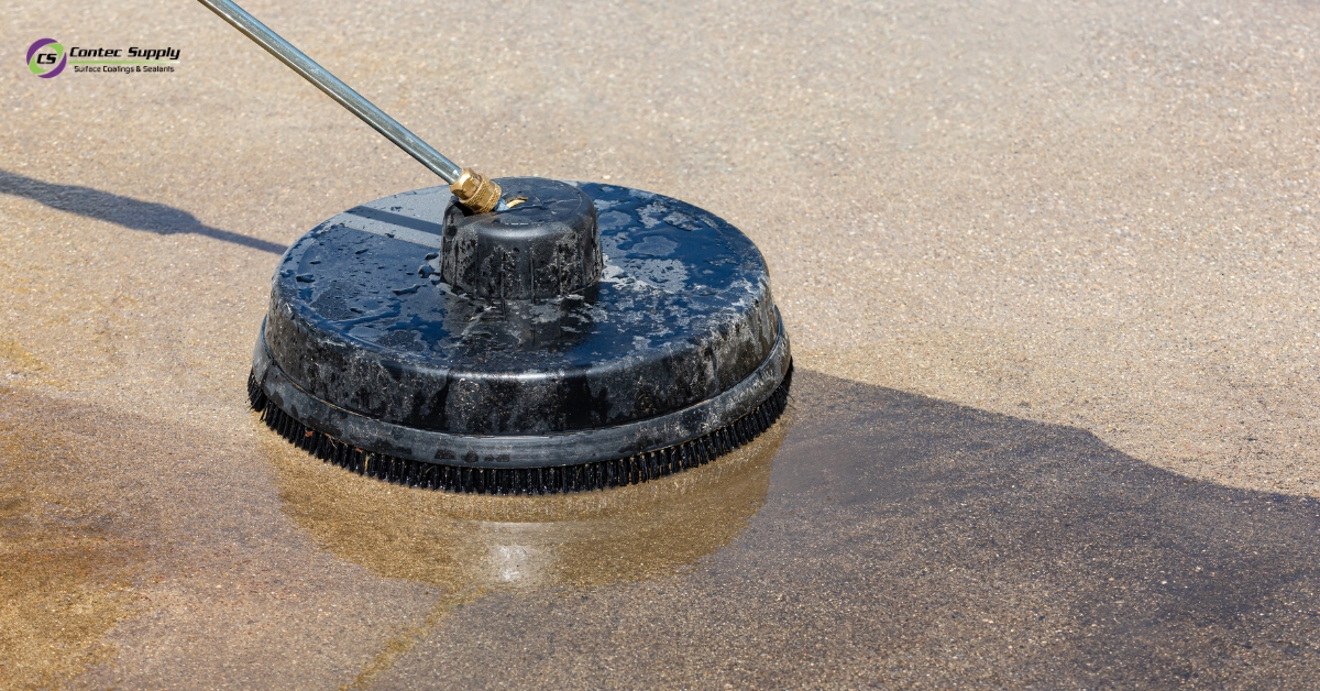 Transform Your Concrete with Stunning Stain Colors