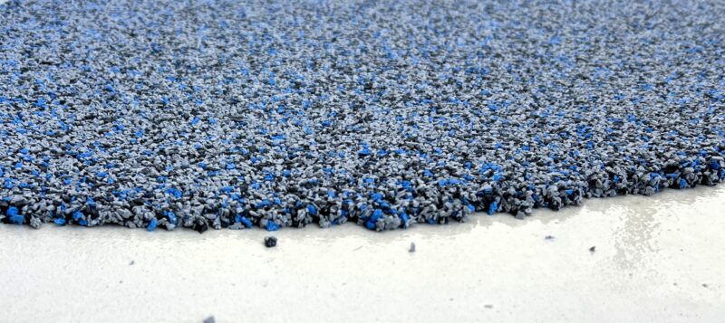 Resin Rock - Natural Resin-bound Stone Overlays | Supplies